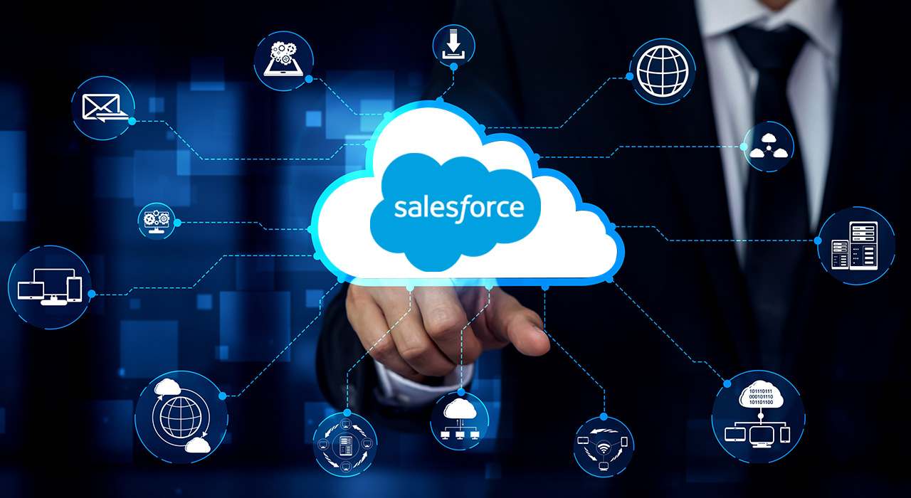 How Salesforce Financial Services Cloud (FSC) can transform Insurance Operations? | ArticleCube